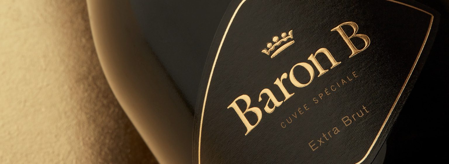 Baron B