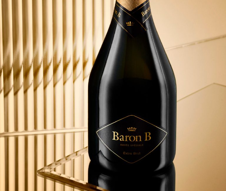 Extra Brut – Baron B
