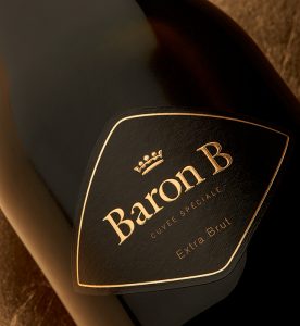 Baron B